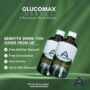 Glucomax - Ar Rayhaan Natural Healthcare Service